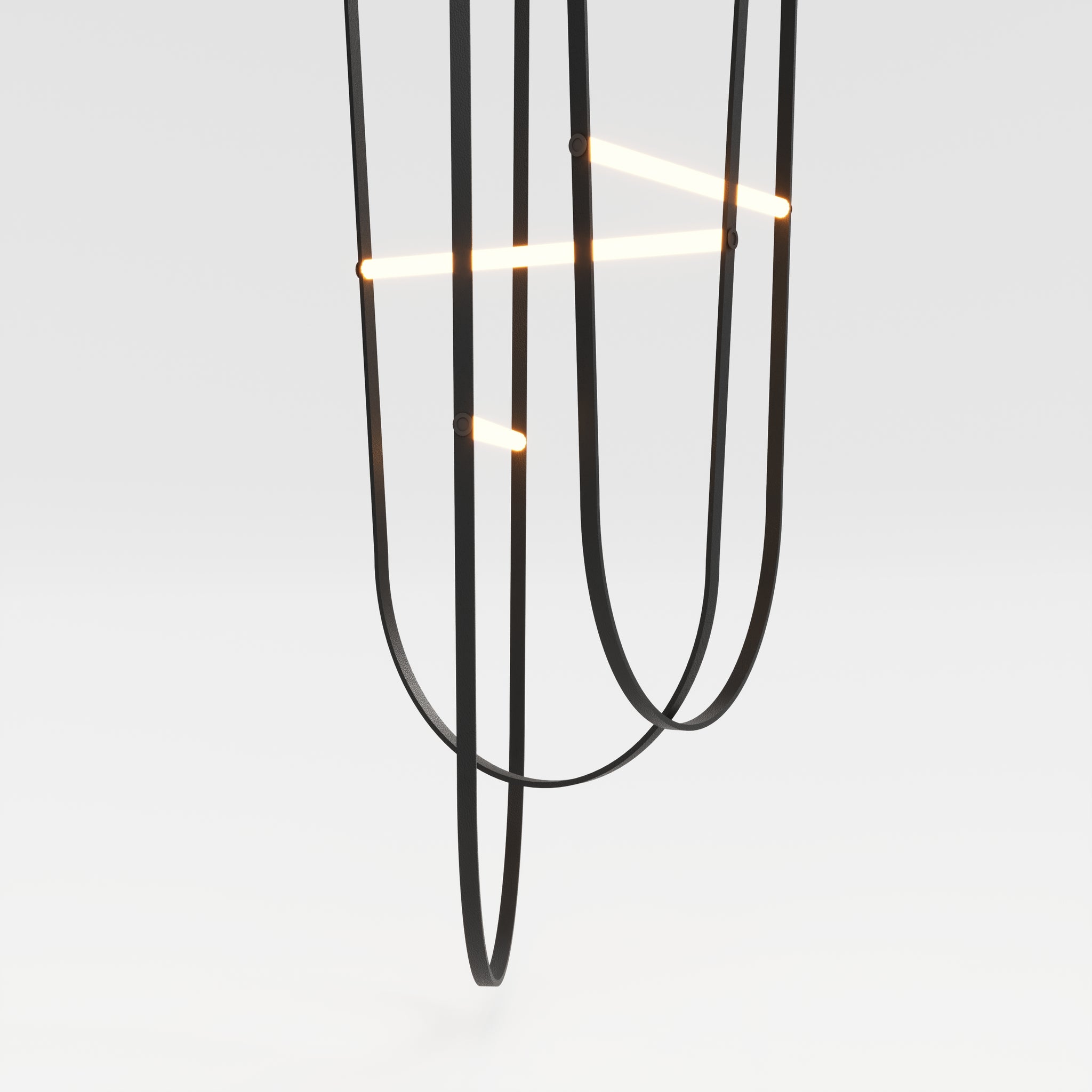 Wireline Lamp - Small | dezania
